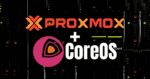 Proxmox Containers with Fedora CoreOS Install - Virtualization Howto