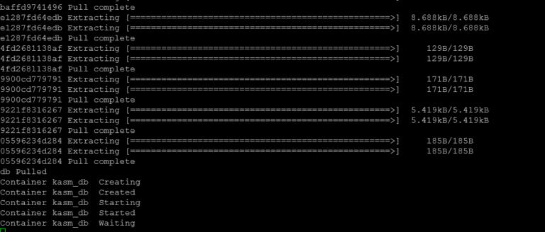Kasm Workspaces Install 5 Steps To Run Your Linux Desktop Inside A Docker Container