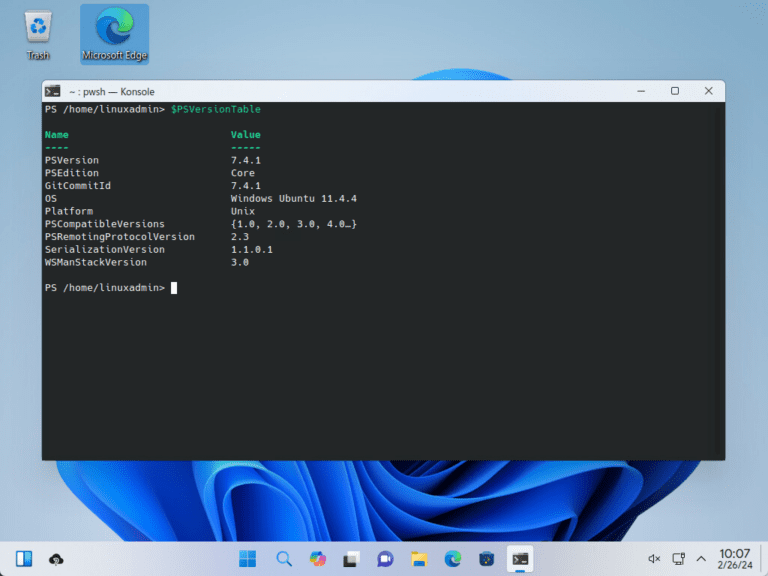 Wubuntu: Ubuntu operating system that looks like Windows 11 - Virtualization Howto