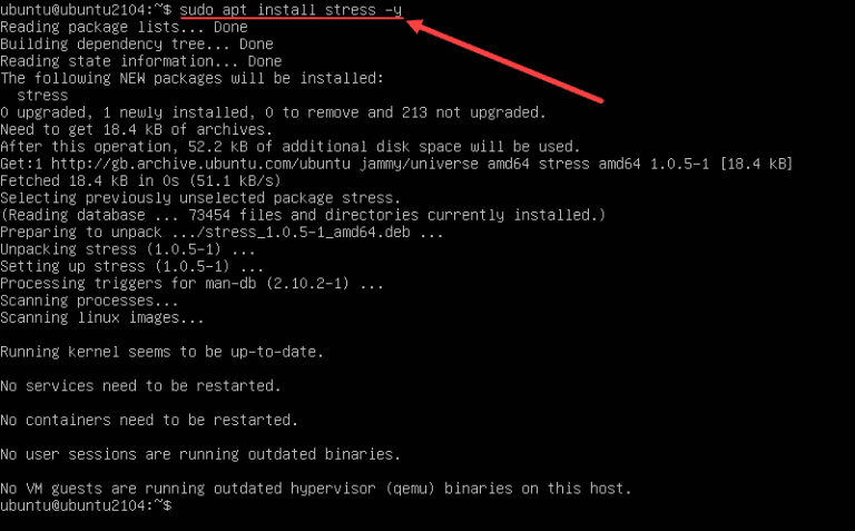 Home Server Stress Test Best Load Testing Tools - Virtualization Howto