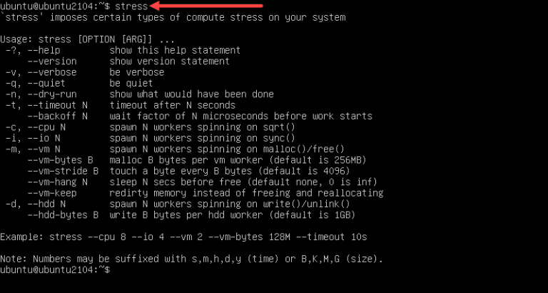 Home Server Stress Test Best Load Testing Tools - Virtualization Howto