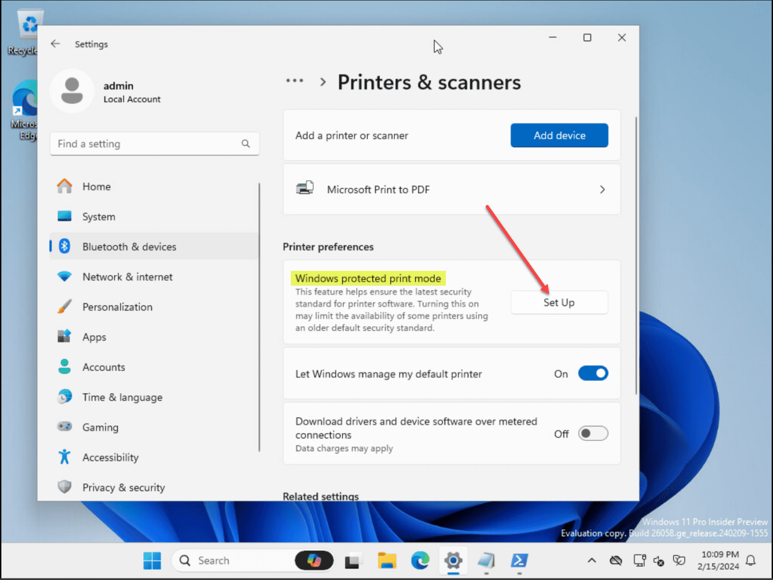 Windows 11 24H2 New Features and Download - Virtualization Howto