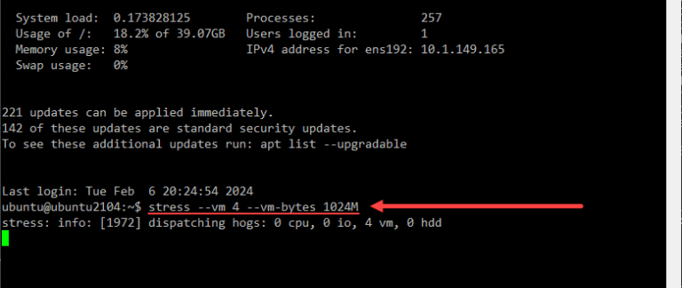 Home Server Stress Test Best Load Testing Tools - Virtualization Howto