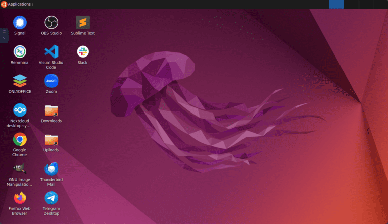 Kasm Workspaces Install 5 Steps To Run Your Linux Desktop Inside A