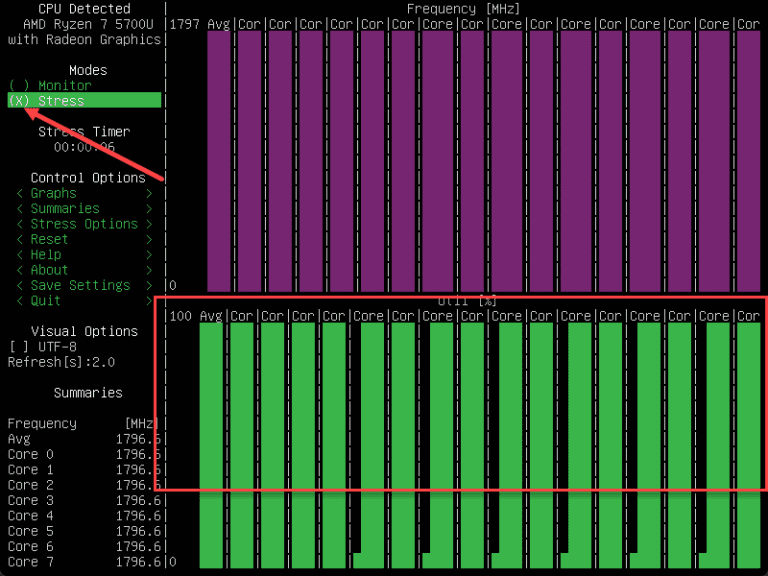Home Server Stress Test Best Load Testing Tools Virtualization Howto