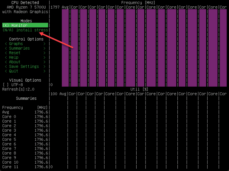 Home Server Stress Test Best Load Testing Tools - Virtualization Howto