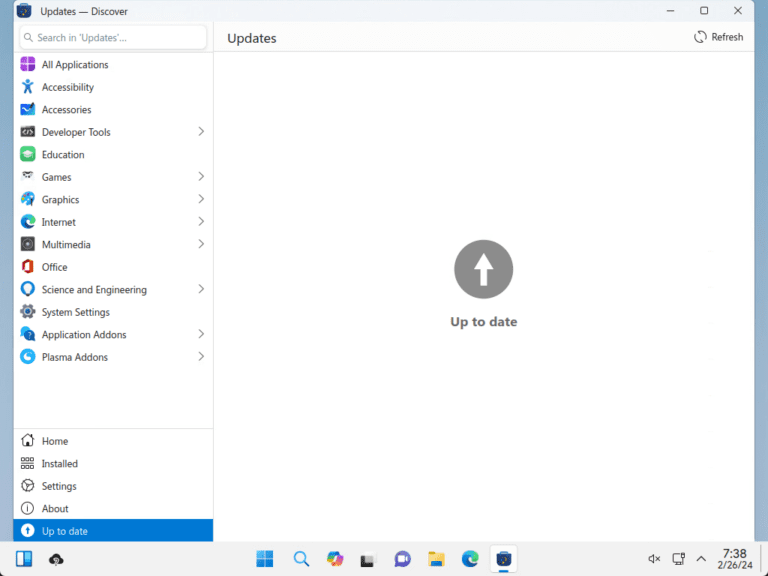 Wubuntu: Ubuntu operating system that looks like Windows 11 - Virtualization Howto