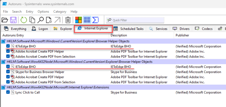 How to Stop IE from Opening Edge browser (solved) - Virtualization Howto