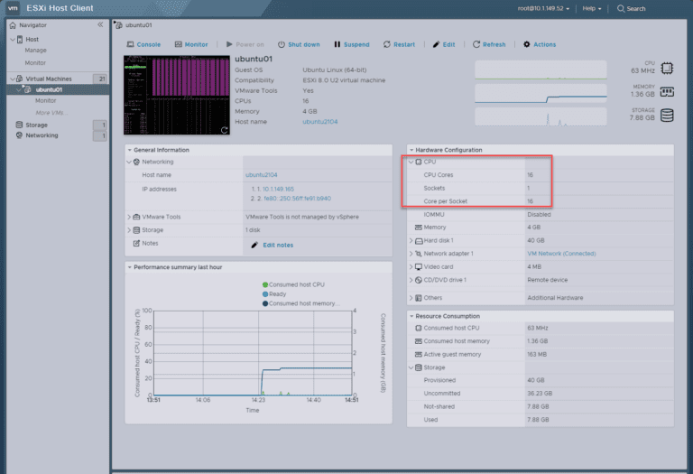 Home Server Stress Test Best Load Testing Tools - Virtualization Howto
