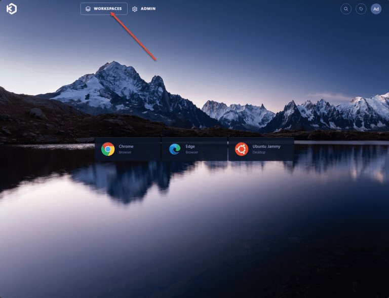 Kasm Workspaces Install: 5 Steps to Run your Linux Desktop inside a ...