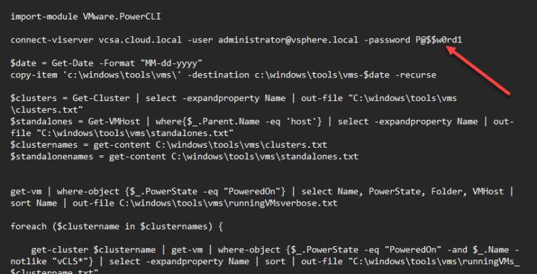 Forget Task Scheduler Powershell Scripts Use Cicd Instead Virtualization Howto