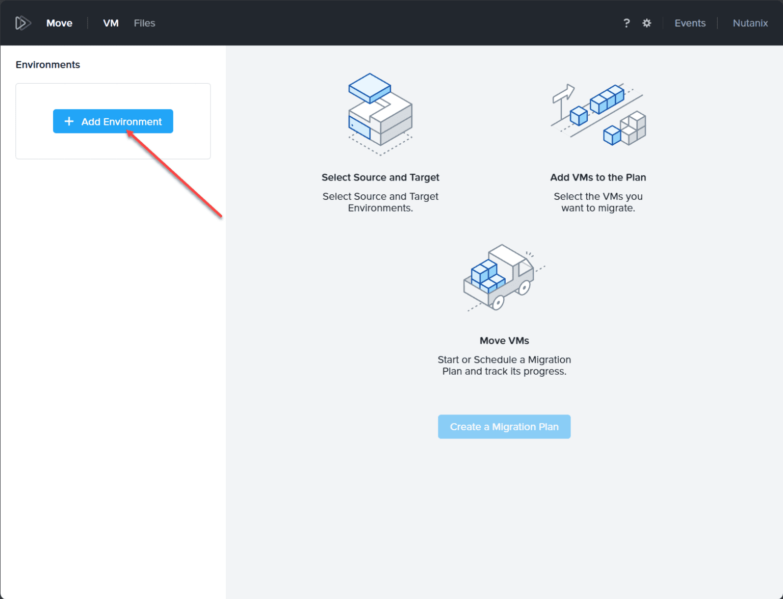 Nutanix Move: Migrate from VMware ESXi Free Download - Virtualization Howto