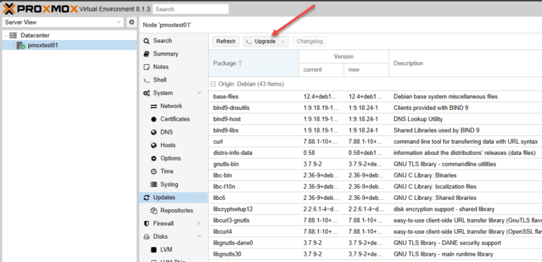 Proxmox New Import Wizard for Migrating VMware ESXi VMs - Virtualization Howto