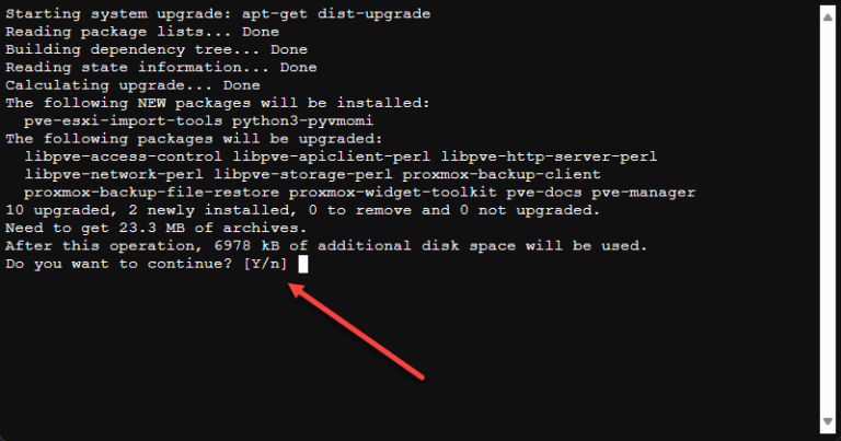 Proxmox New Import Wizard For Migrating Vmware Esxi Vms