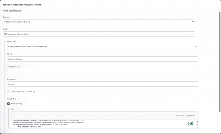 Jenkins Docker Compose Install and Configuration - Virtualization Howto Jenkins Docker Compose Install and Configuration - Virtualization Howto