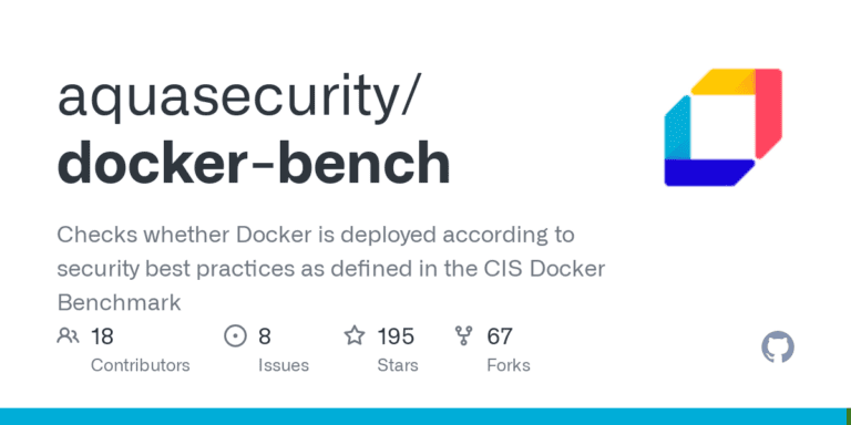 10 Best Docker Containers for Security in 2024 - Virtualization Howto
