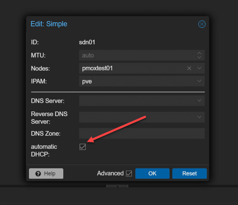 Proxmox SDN Configuration Step-by-Step - Virtualization Howto