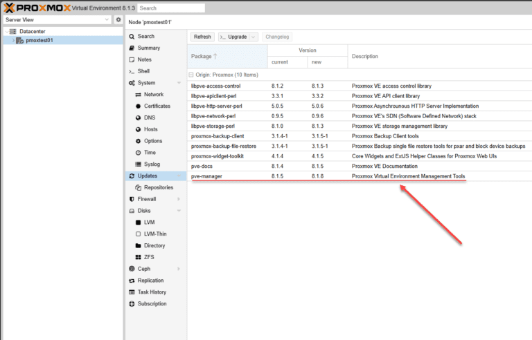 Proxmox New Import Wizard for Migrating VMware ESXi VMs - Virtualization Howto
