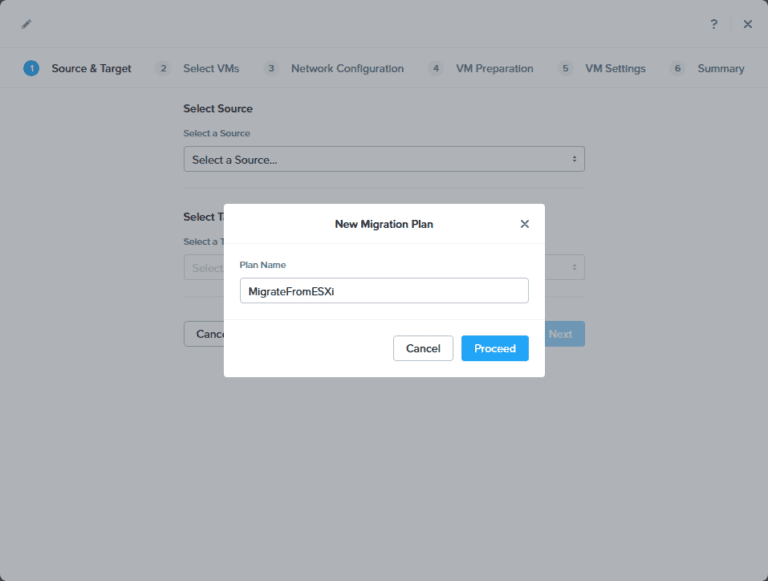 Nutanix Move: Migrate from VMware ESXi Free Download - Virtualization Howto