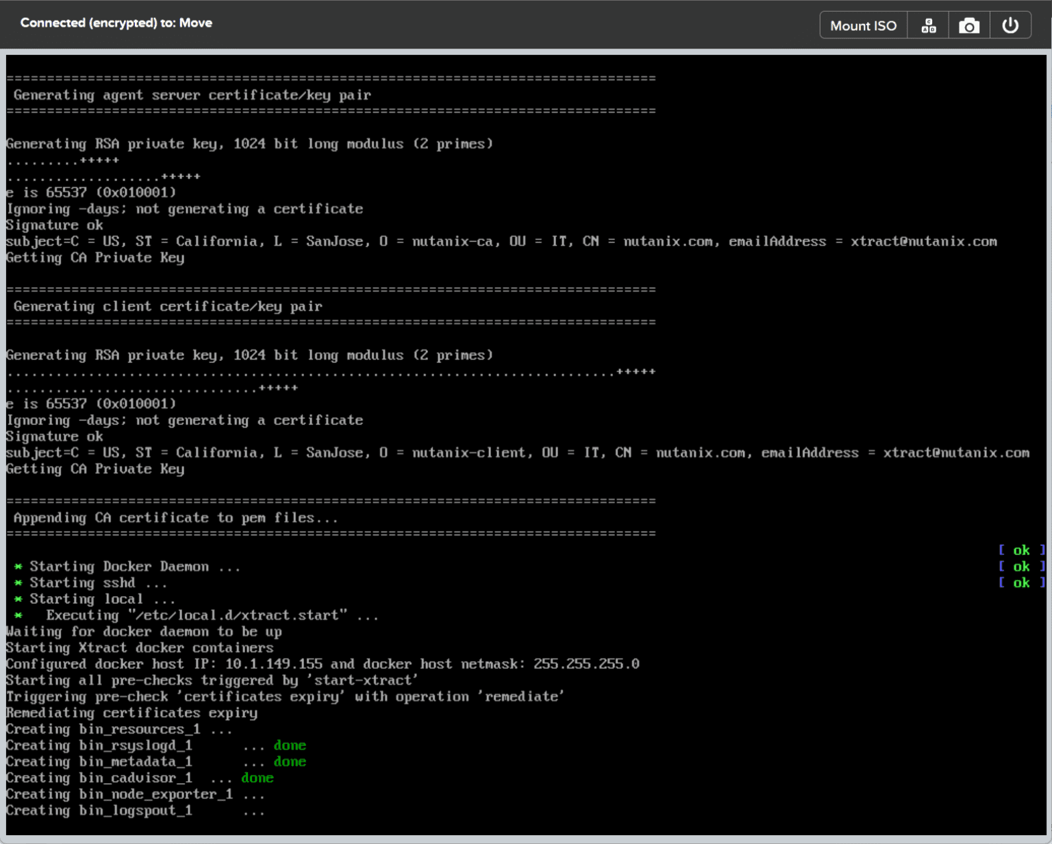 Nutanix Move: Migrate from VMware ESXi Free Download - Virtualization Howto
