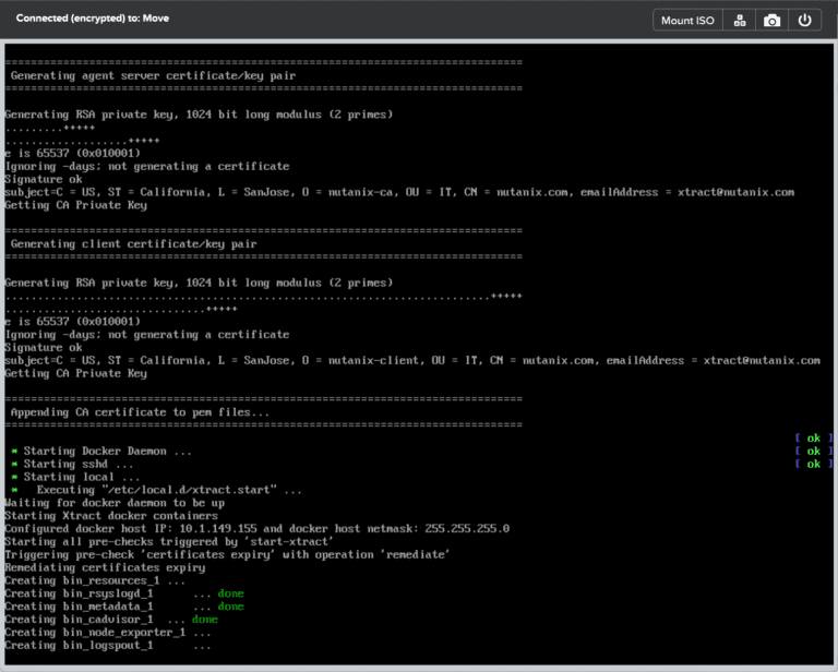 Nutanix Move: Migrate from VMware ESXi Free Download - Virtualization Howto