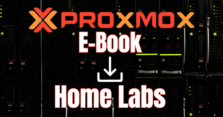 5 Proxmox Pooled Storage Options and How to Configure them - Virtualization Howto