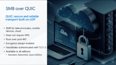 Windows Server 2025 vs Windows Server 2022 - Virtualization Howto