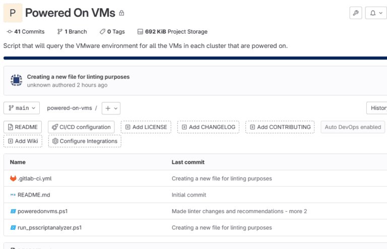 Forget Task Scheduler PowerShell Scripts Use CI/CD Instead - Virtualization Howto