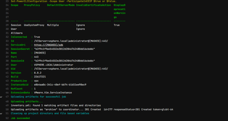 Automate Home Lab Server Updates With Gitlab Ci Cd Virtualization Howto
