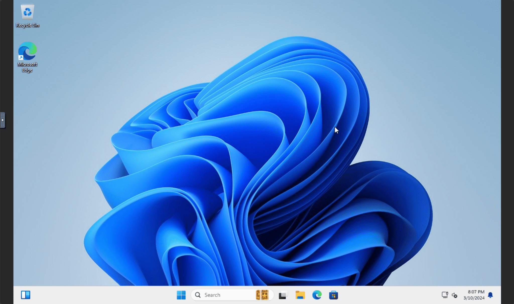 Run Windows Desktop inside a Docker Container with Dockur ...