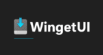 WingetUI Windows Package Manager GUI Download - Virtualization Howto