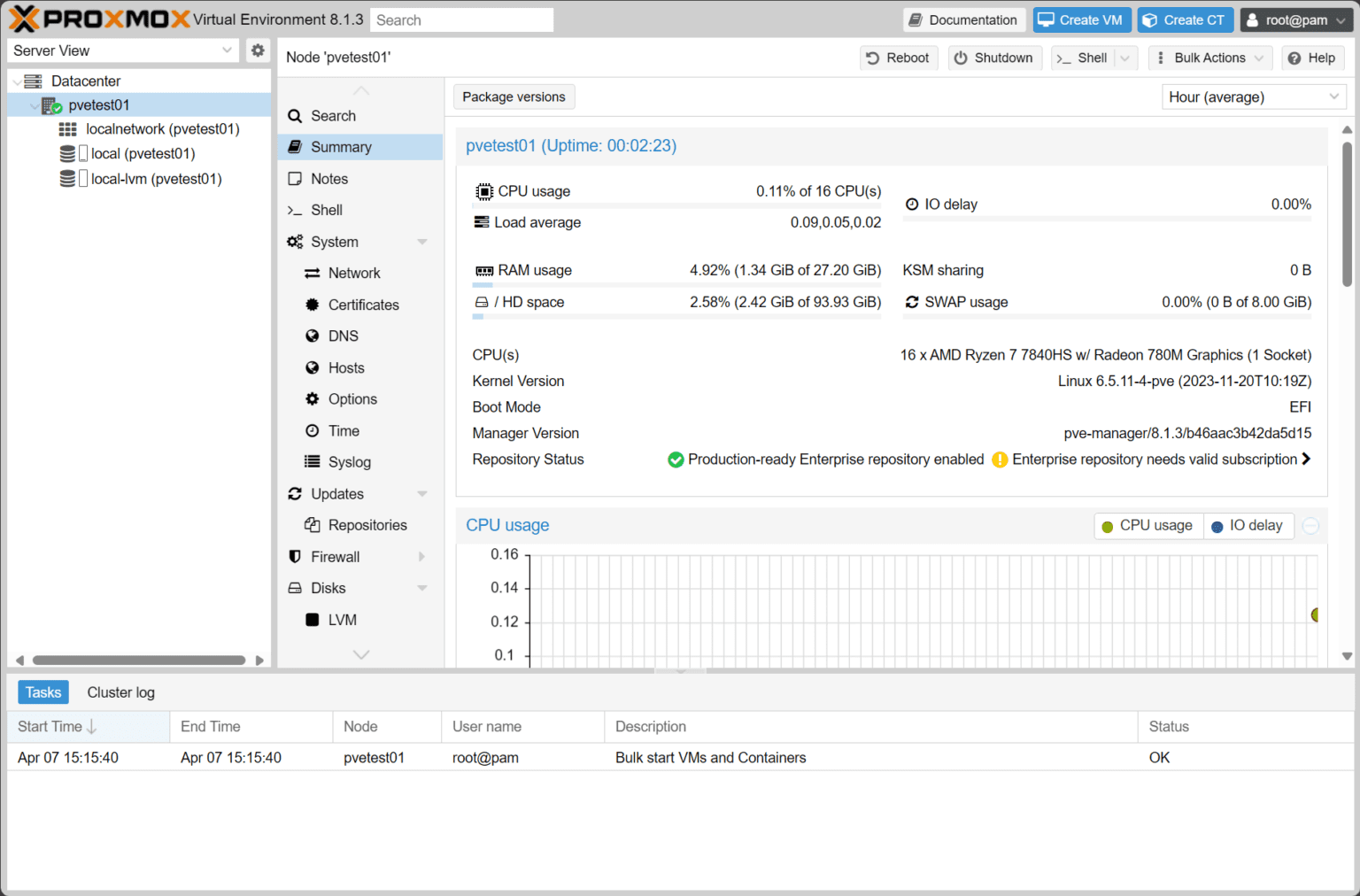 Trigkey S7 Pro Mini PC Review: Perfect for VMware ESXi and Proxmox Home ...