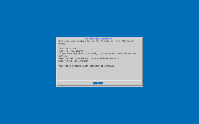 Install Pi-Hole in Ubuntu 24.04 LTS - Virtualization Howto