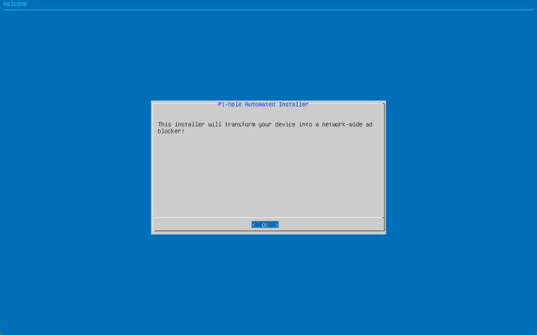 Install Pi-Hole in Ubuntu 24.04 LTS - Virtualization Howto