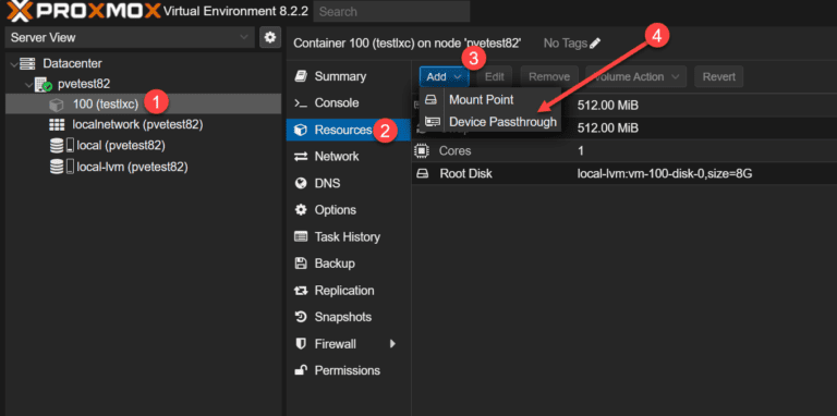 Proxmox 8.2 New Features and Download - Virtualization Howto