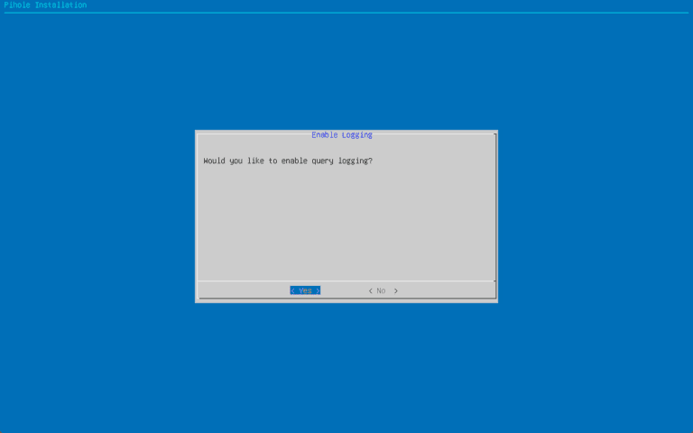 Install Pi Hole In Ubuntu 2404 Lts Virtualization Howto