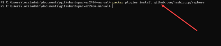 Ubuntu 2404 Packer Template For Vmware Virtualization Howto 3903