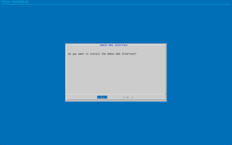 Install Pi Hole In Ubuntu 2404 Lts Virtualization Howto
