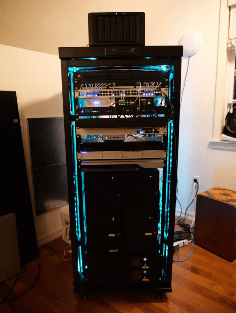 Home Server Build or Buy? - Virtualization Howto