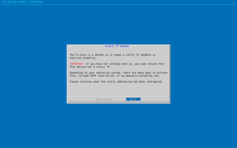 Install Pi Hole In Ubuntu 2404 Lts Virtualization Howto