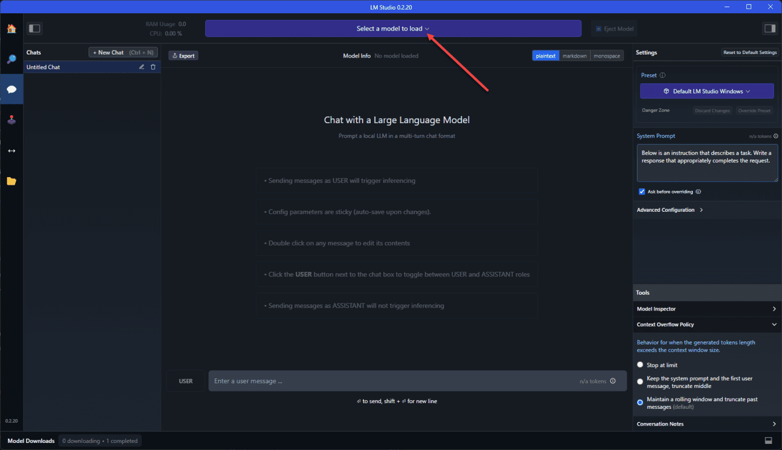 Install and Run Microsoft Phi-3 Small Language Model Locally ...