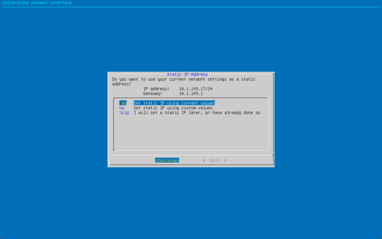 Install Pi Hole In Ubuntu 2404 Lts Virtualization Howto