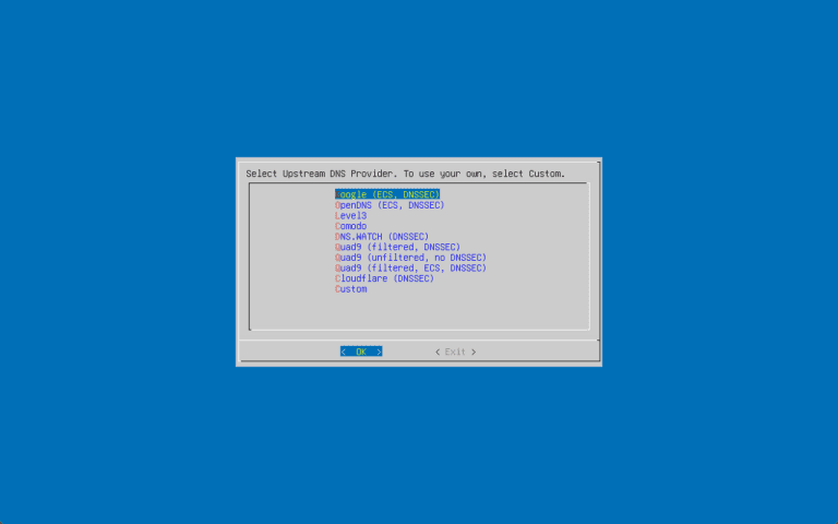 Install Pi Hole In Ubuntu 2404 Lts Virtualization Howto