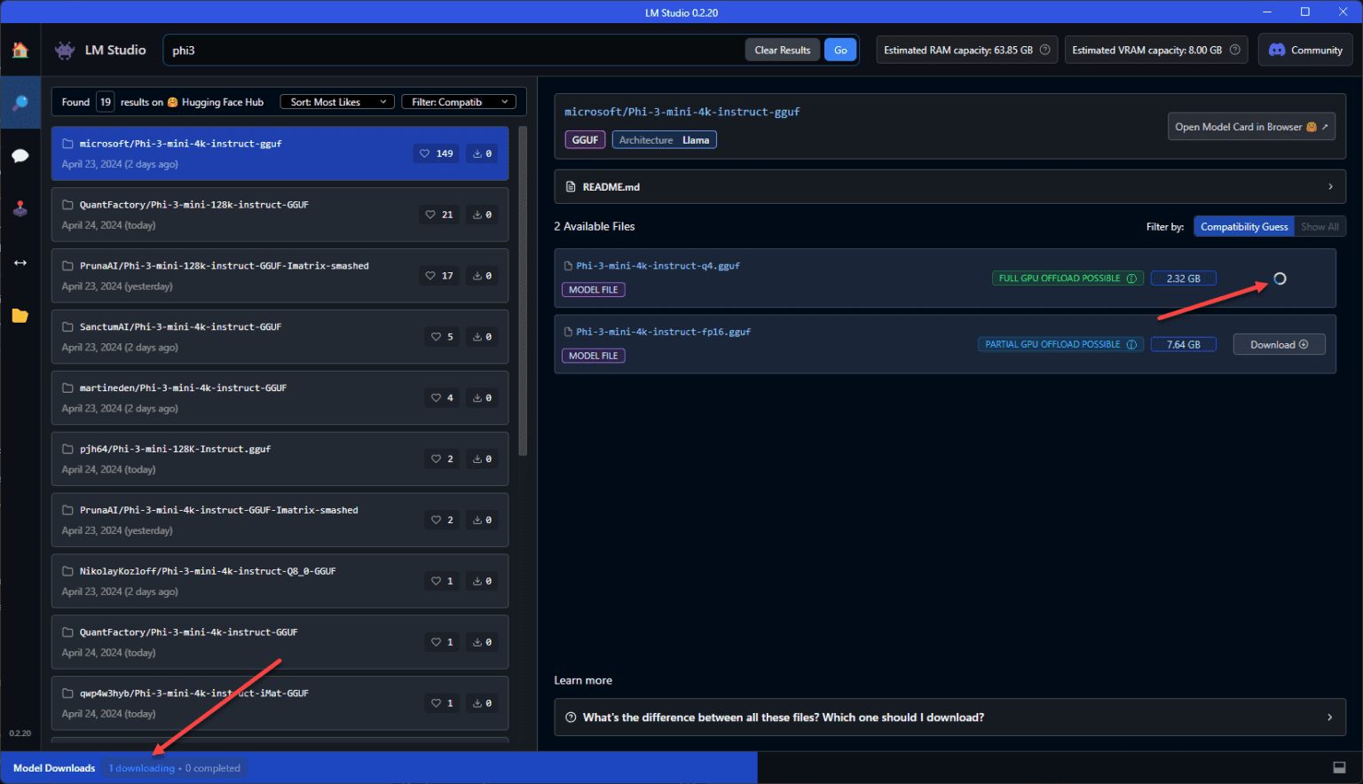 Install and Run Microsoft Phi-3 Small Language Model Locally - Virtualization Howto