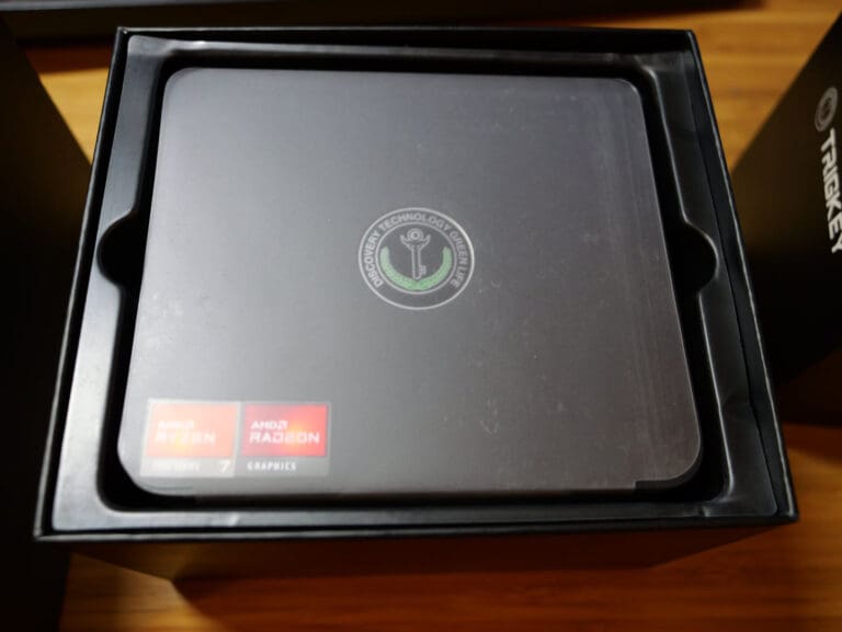 Trigkey S7 Pro Mini PC Review: Perfect for VMware ESXi and Proxmox Home Lab - Virtualization Howto