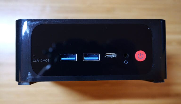 Trigkey S7 Pro Mini PC Review: Perfect for VMware ESXi and Proxmox Home ...