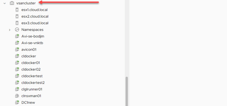 Proxmox vs ESXi in 2024 Pros and Cons - Virtualization Howto