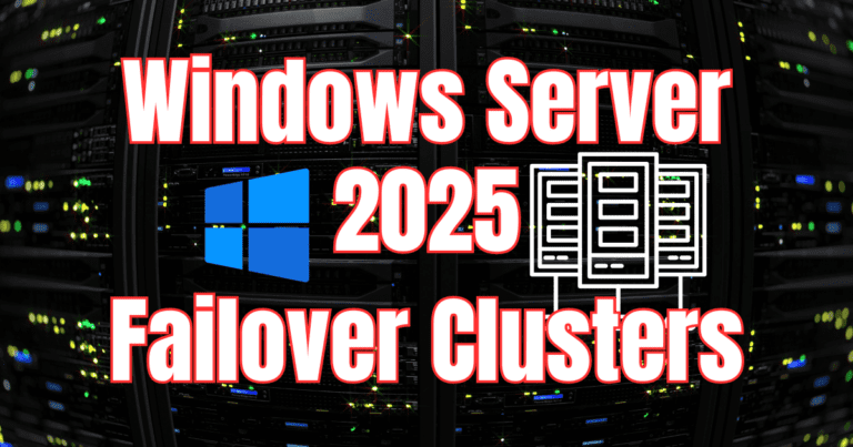 New Osconfig Powershell Security Tool In Windows Server 2025 Virtualization Howto