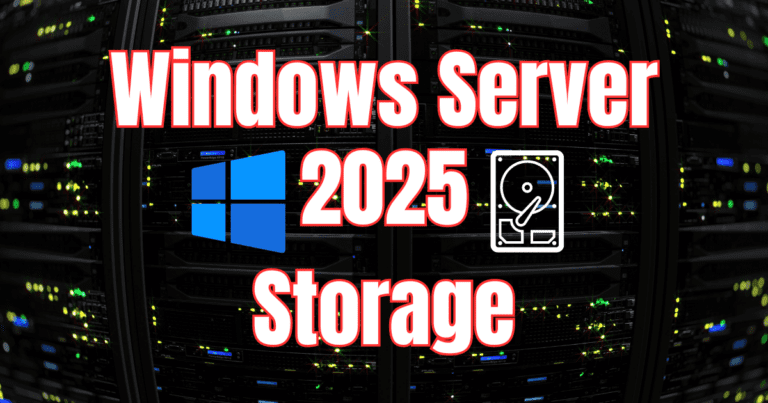 New Osconfig Powershell Security Tool In Windows Server 2025 Virtualization Howto
