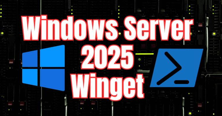 Windows Server 2025 Active Directory New Features Virtualization Howto